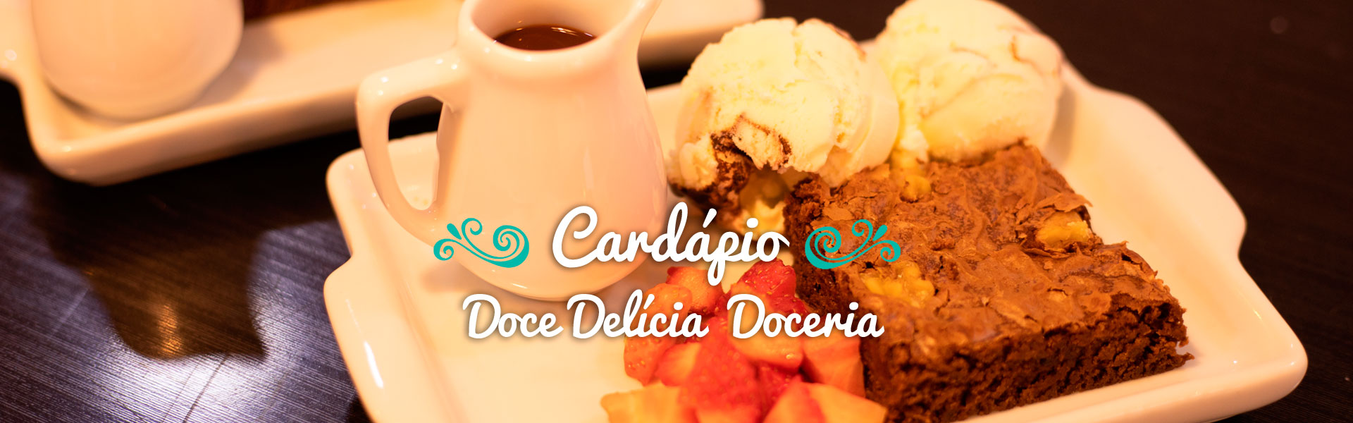 Doce Delícia Doceria – Doce Delícia Lagos